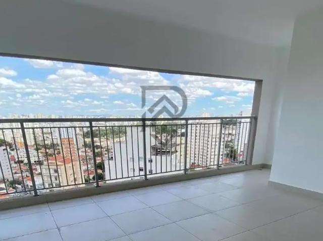 Apartamento para Venda em São Paulo/SP Aclimação 3 Quartos
