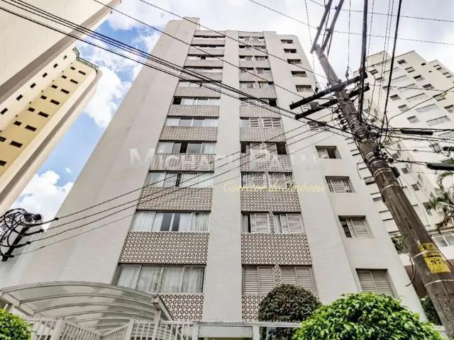 Apartamento para Venda em São Paulo/SP Aclimação 3 Quartos