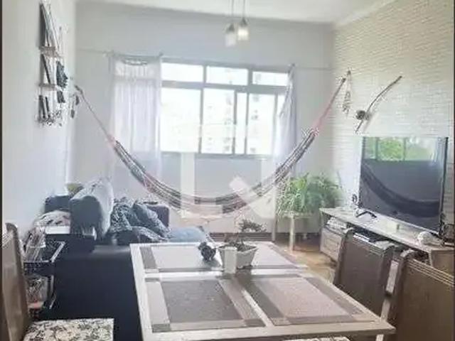Apartamento para Venda em São Paulo/SP Aclimação 3 Quartos