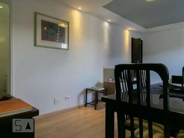 Apartamento para Venda em São Paulo/SP Aclimação 3 Quartos