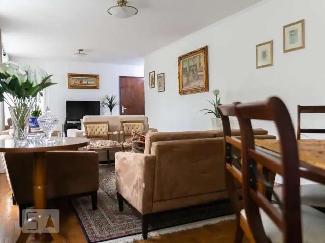 Apartamento para Venda em São Paulo/SP Aclimação 3 Quartos