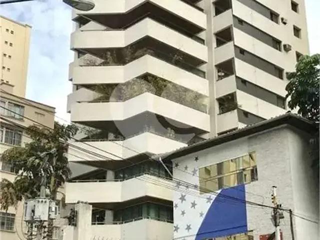 Apartamento para Venda em São Paulo/SP Aclimação 3 Quartos