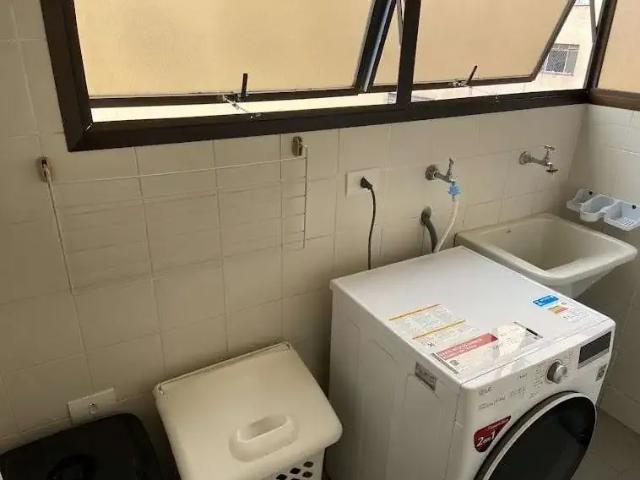 Apartamento para Venda em São Paulo/SP Aclimação 3 Quartos