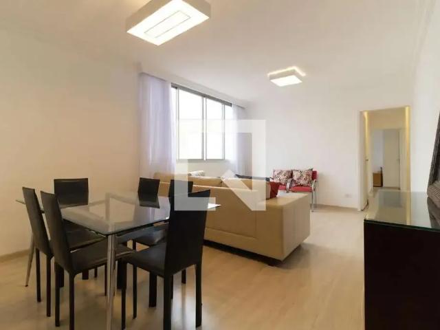 Apartamento para Venda em São Paulo/SP Aclimação 3 Quartos
