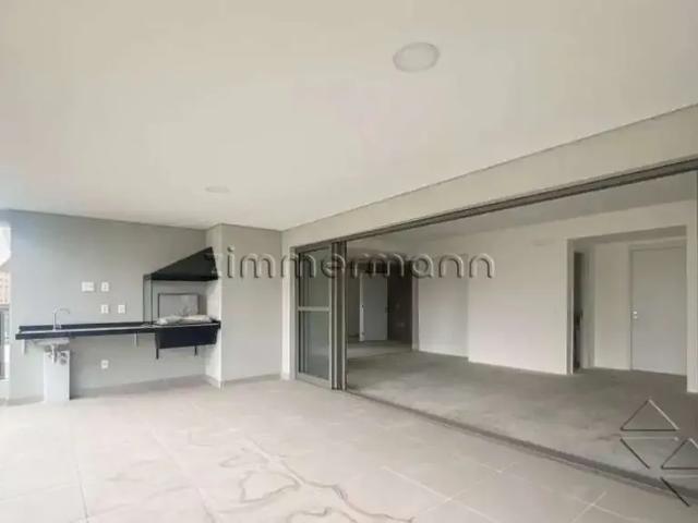 Apartamento para Venda em São Paulo/SP Aclimação 3 Quartos