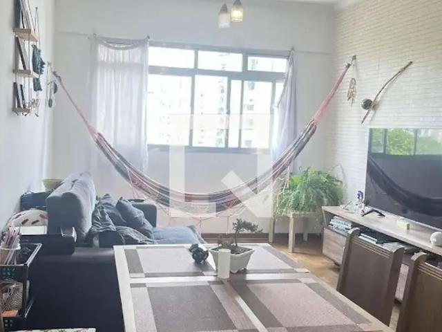 Apartamento para Venda em São Paulo/SP Aclimação 3 Quartos