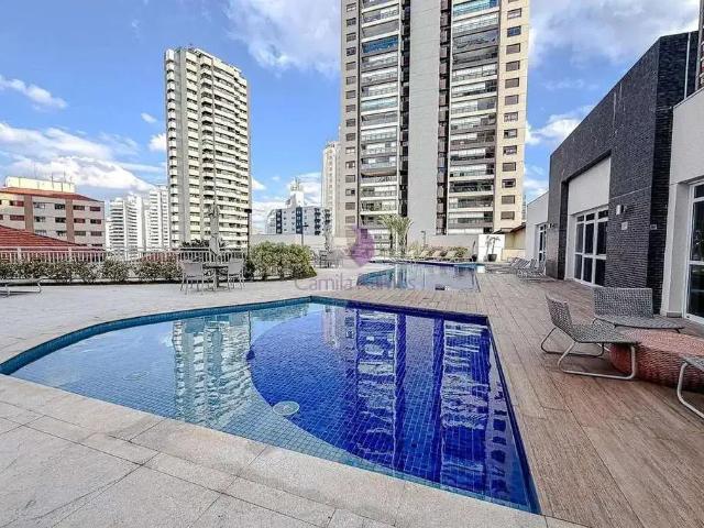 Apartamento para Venda em São Paulo/SP Aclimação 3 Quartos