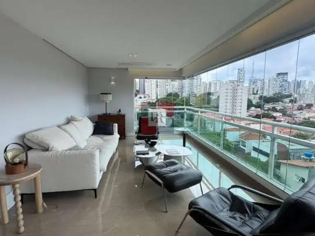 Apartamento para Venda em São Paulo/SP Aclimação 3 Quartos