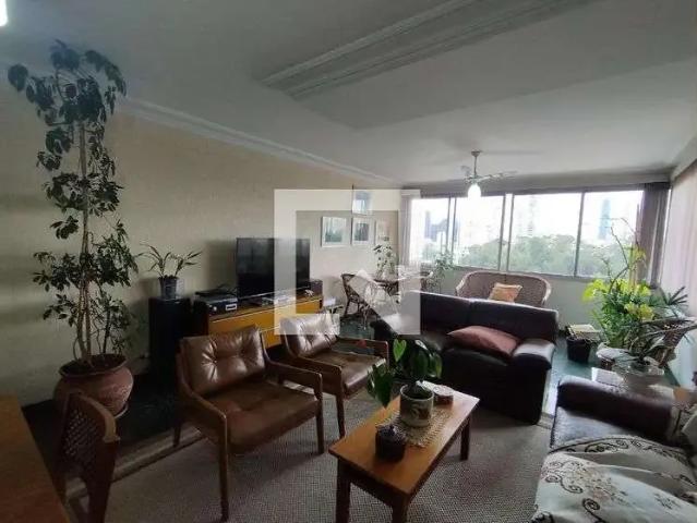 Apartamento para Venda em São Paulo/SP Aclimação 3 Quartos