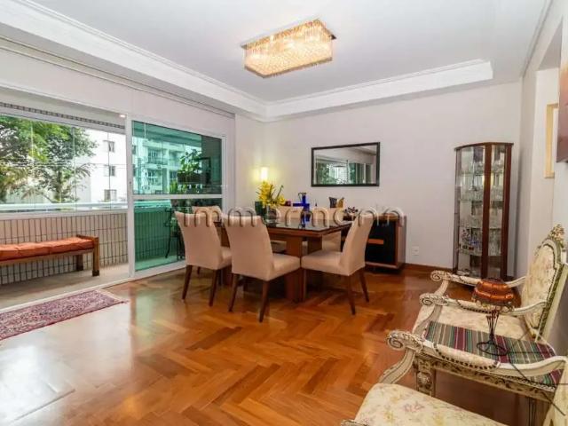 Apartamento para Venda em São Paulo/SP Aclimação 3 Quartos