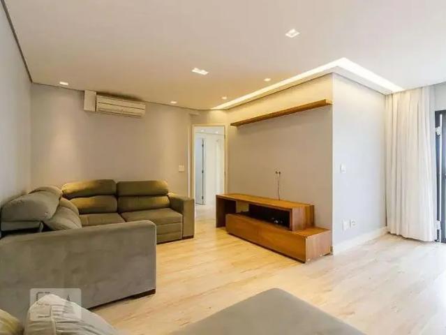 Apartamento para Venda em São Paulo/SP Aclimação 3 Quartos