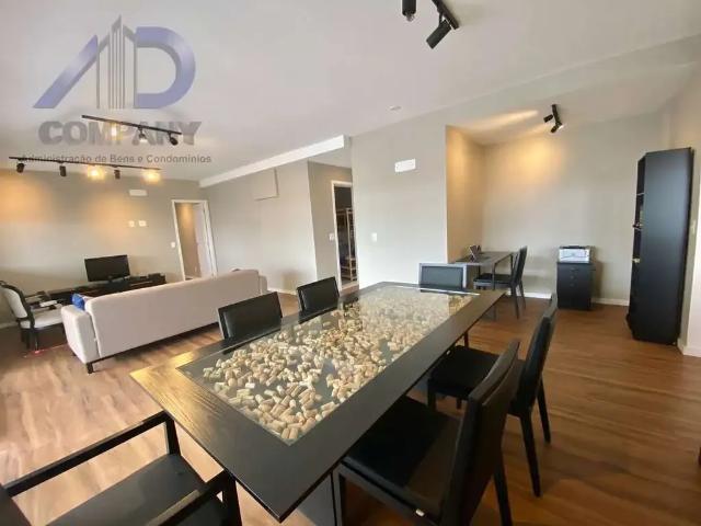 Apartamento para Venda em São Paulo/SP Aclimação 3 Quartos