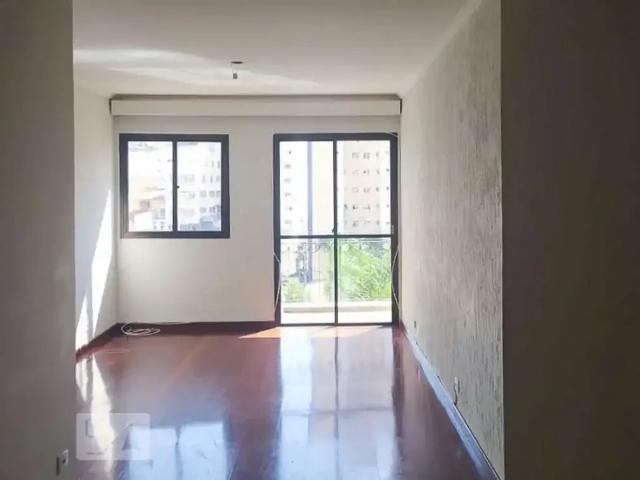 Apartamento para Venda em São Paulo/SP Aclimação 3 Quartos