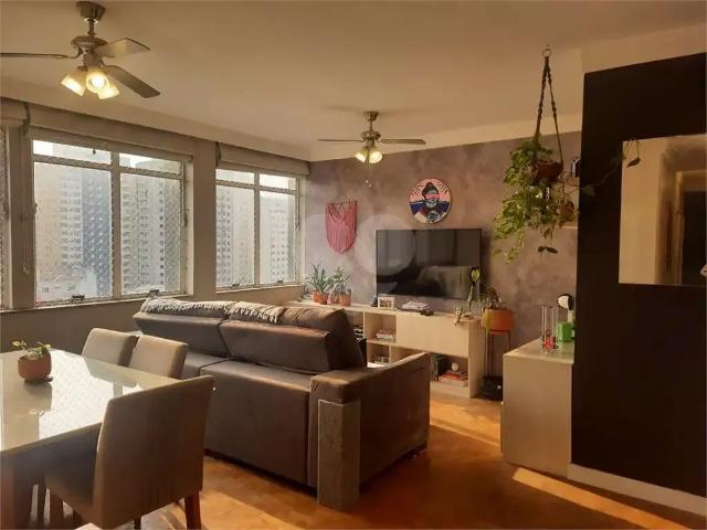 Apartamento para Venda em São Paulo/SP Aclimação 3 Quartos