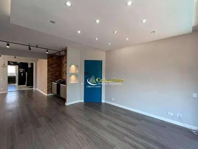 Apartamento para Venda em São Paulo/SP Aclimação 3 Quartos