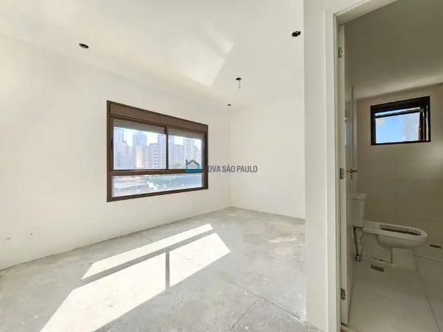 Apartamento para Venda em São Paulo/SP Aclimação 3 Quartos