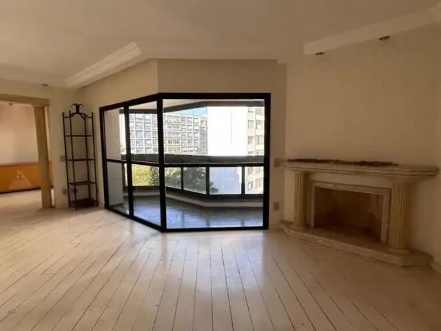 Apartamento para Venda em São Paulo/SP Aclimação 3 Quartos