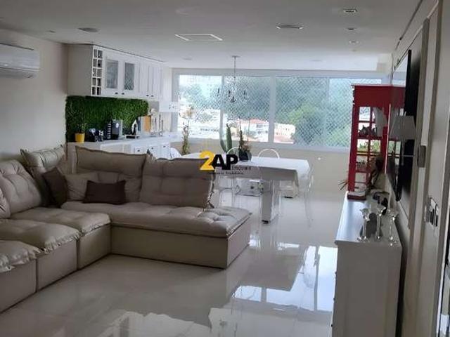 Apartamento para Venda em São Paulo/SP Aclimação 3 Quartos