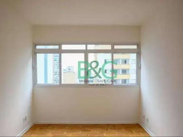 Apartamento para Venda em São Paulo/SP Aclimação 3 Quartos