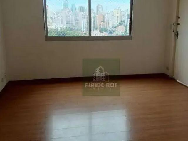 Apartamento para Venda em São Paulo/SP Aclimação 3 Quartos