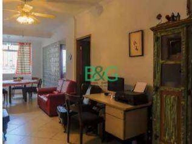 Apartamento para Venda em São Paulo/SP Aclimação 3 Quartos