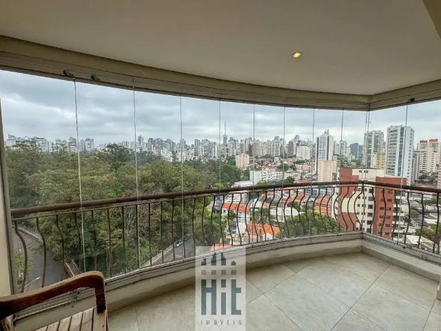 Apartamento para Venda em São Paulo/SP Aclimação 3 Quartos