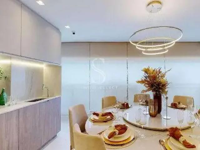 Apartamento para Venda em São Paulo/SP Aclimação 3 Quartos