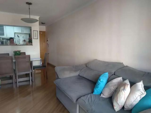 Apartamento para Venda em São Paulo/SP Aclimação 3 Quartos