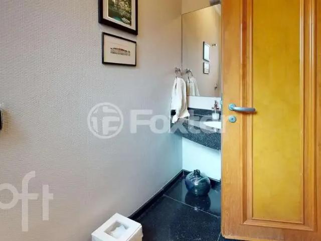 Apartamento para Venda em São Paulo/SP Aclimação 3 Quartos