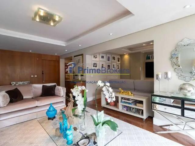 Apartamento para Venda em São Paulo/SP Aclimação 3 Quartos