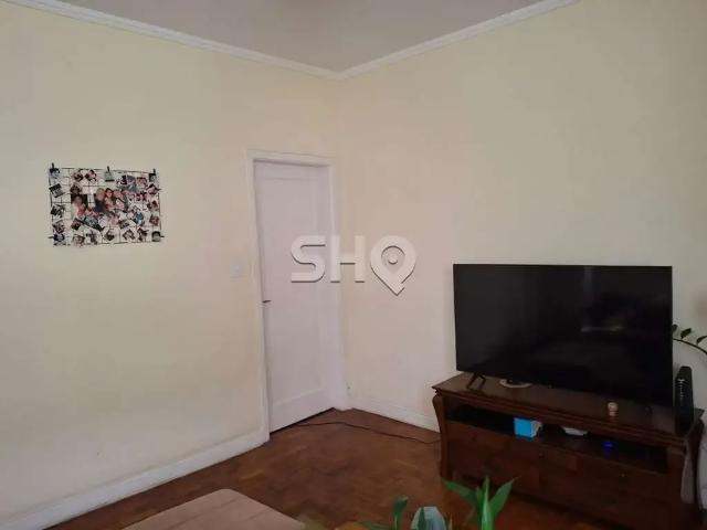 Apartamento para Venda em São Paulo/SP Aclimação 3 Quartos
