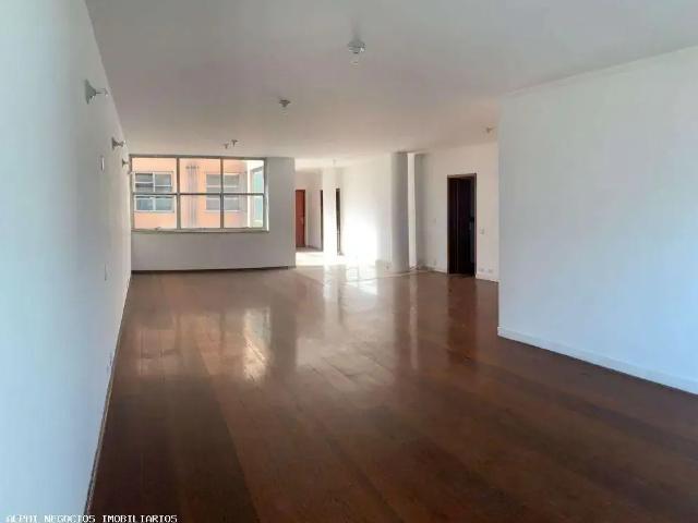 Apartamento para Venda em São Paulo/SP Aclimação 3 Quartos