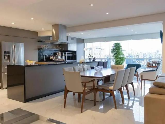 Apartamento para Venda em São Paulo/SP Aclimação 3 Quartos