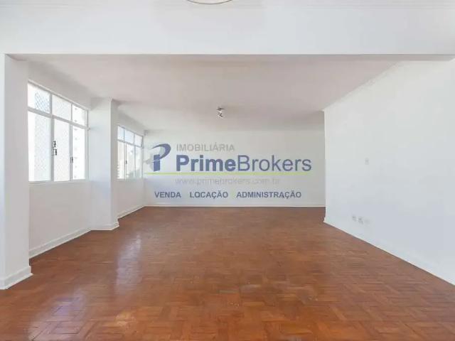 Apartamento para Venda em São Paulo/SP Aclimação 3 Quartos