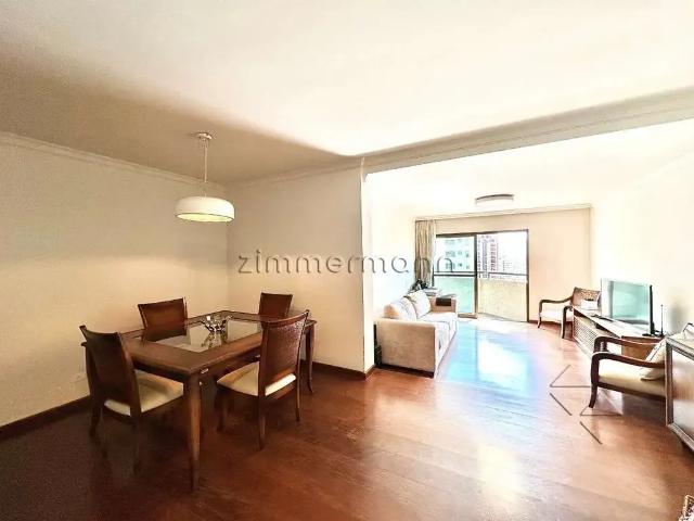 Apartamento para Venda em São Paulo/SP Aclimação 3 Quartos