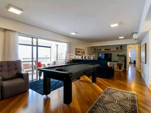 Apartamento para Venda em São Paulo/SP Aclimação 3 Quartos