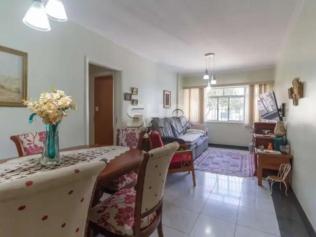 Apartamento para Venda em São Paulo/SP Aclimação 3 Quartos