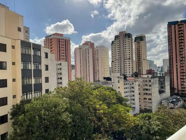 Apartamento para Venda em São Paulo/SP Aclimação 3 Quartos