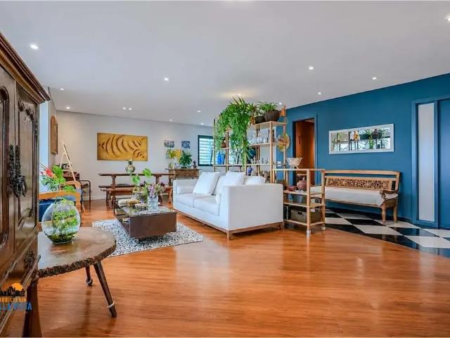 Apartamento para Venda em São Paulo/SP Aclimação 3 Quartos