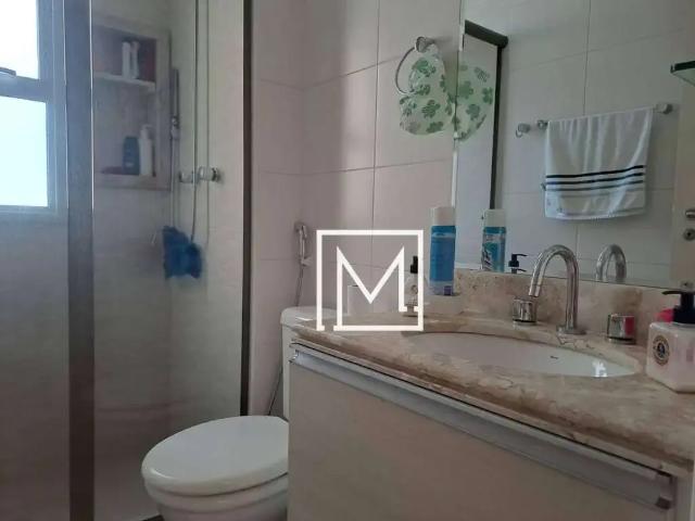 Apartamento para Venda em São Paulo/SP Aclimação 3 Quartos