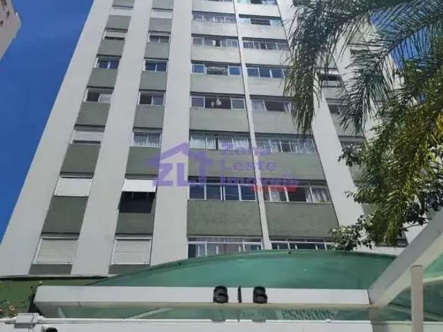 Apartamento para Venda em São Paulo/SP Aclimação 3 Quartos