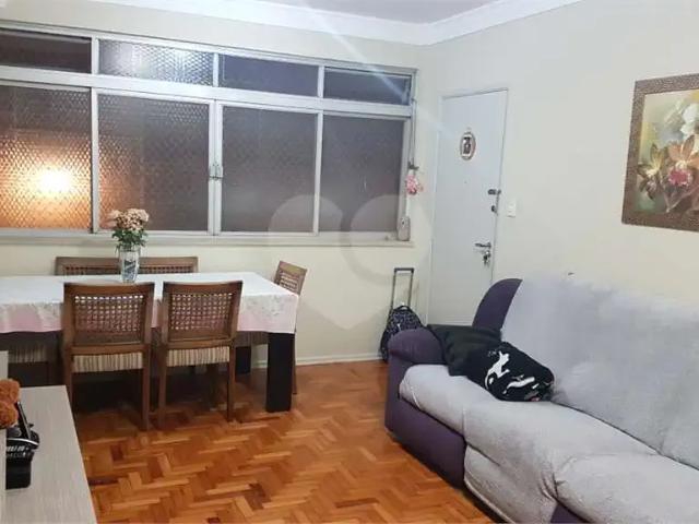 Apartamento para Venda em São Paulo/SP Aclimação 3 Quartos