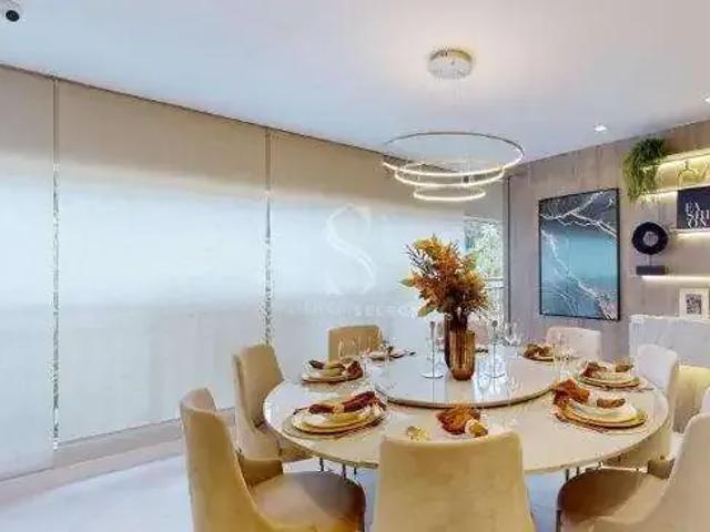 Apartamento para Venda em São Paulo/SP Aclimação 3 Quartos