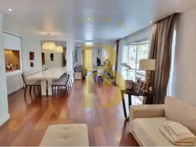Apartamento para Venda em São Paulo/SP Aclimação 3 Quartos