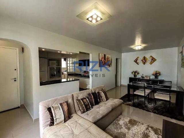 Apartamento para Venda em São Paulo/SP Aclimação 3 Quartos