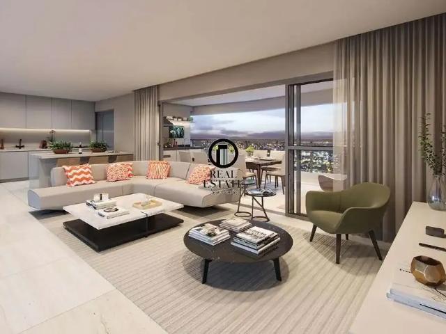 Apartamento para Venda em São Paulo/SP Aclimação 3 Quartos