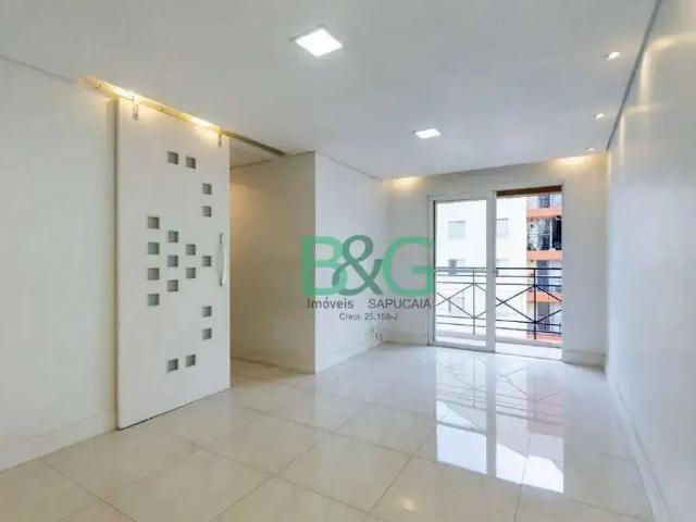 Apartamento para Venda em São Paulo/SP Aclimação 3 Quartos