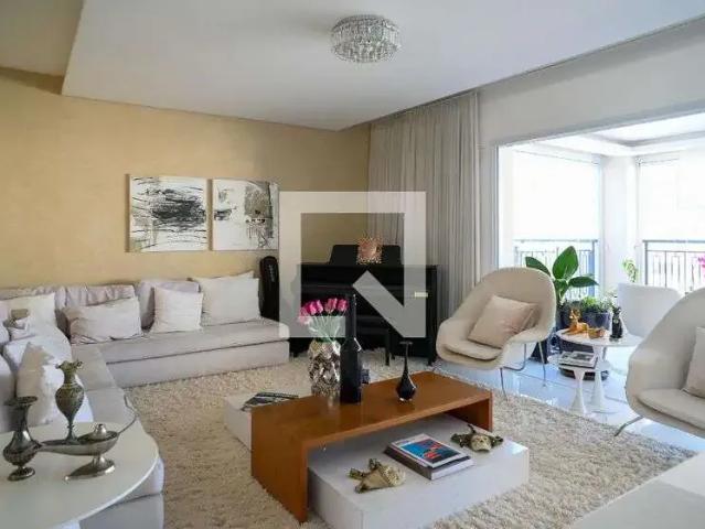Apartamento para Venda em São Paulo/SP Aclimação 3 Quartos