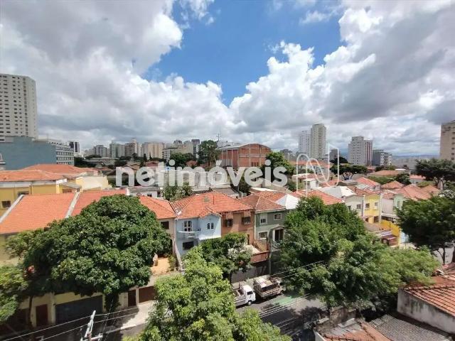 Apartamento para Venda em São Paulo/SP Aclimação 3 Quartos