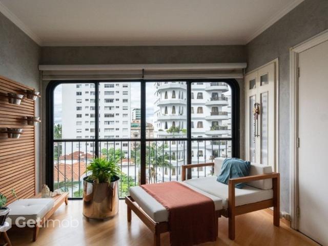 Apartamento para Venda em São Paulo/SP Aclimação 3 Quartos